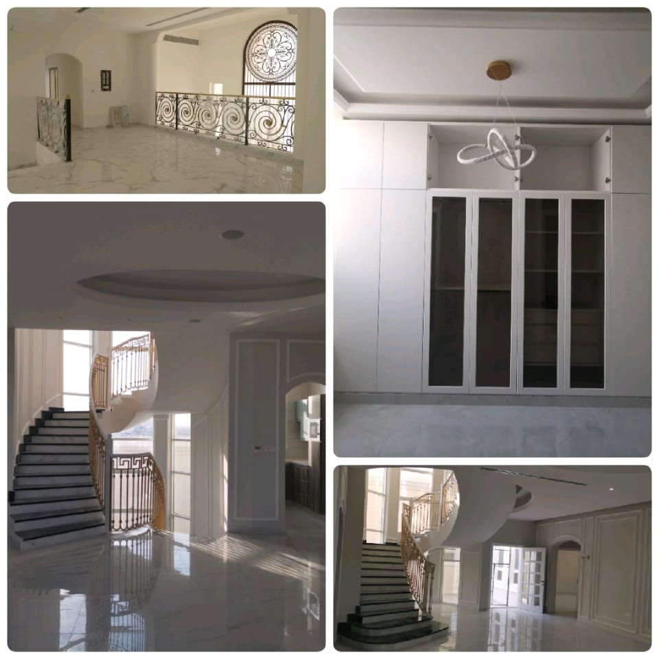 Interior – Glory Construction Company